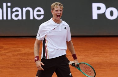 Alcaraz se baja del Mutua Madrid Open 2026 por lesión - VAVEL España