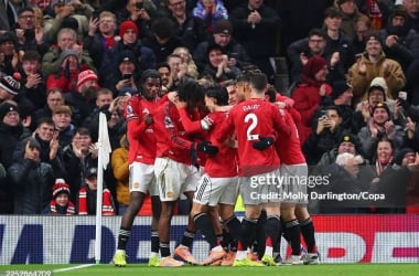 Ruben Amorim asserts there is ‘no chance’ of a return for the club ...