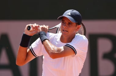Alcaraz se baja del Mutua Madrid Open 2026 por lesión - VAVEL España