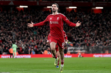 Four things we learnt as Liverpool lose 3-2 away to Bournemouth - VAVEL ...