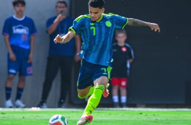 Fútbol colombiano - Últimas Noticias | VAVEL Colombia