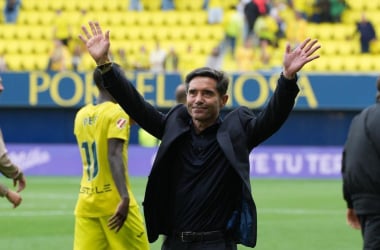Marcelino advierte de que el Villarreal competirá en Son Moix ...