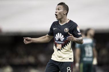 Mateus Uribe | VAVEL México