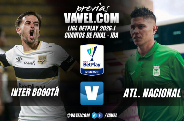 Nuevos inicios y nuevas caras para el 'Inter' - VAVEL Colombia