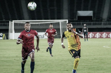 Historial Fortaleza vs. Llaneros: Los 'llaneros' lideran el historial ...