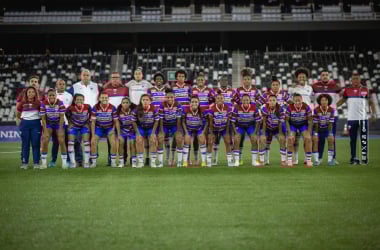 Gols e melhores momentos de Flamengo 2-1 Pyramids pela Copa ...