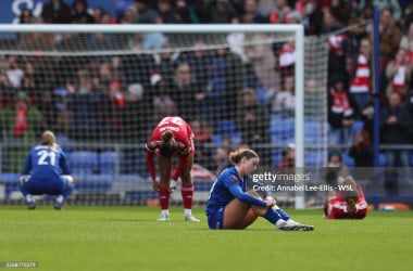 Bompastor senses ‘a lot of belief’ in the Chelsea camp - VAVEL ...