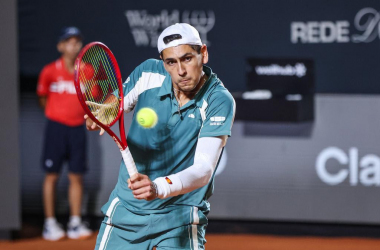 Conheça o Padel, esporte que vem ganhando força no Brasil e no mundo ...