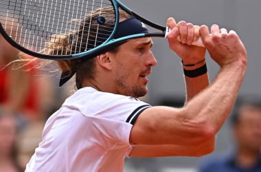 Zverev faz o simples e bate qualifier Popyrin na Basileia - VAVEL Brasil
