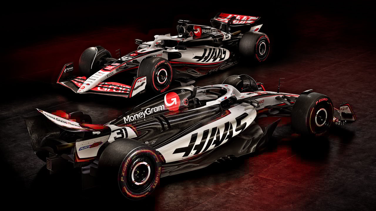 Guía VAVEL F1 2025, Haas: Una reestructuración para tratar de ser el ...