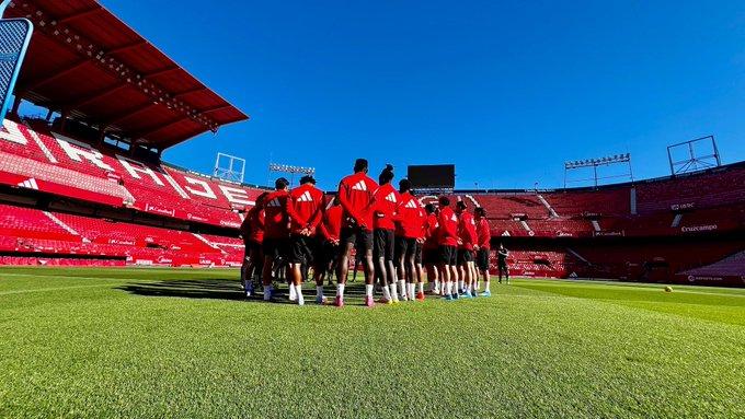 Previa Real Oviedo vs Sevilla: el último tren del colista - VAVEL España
