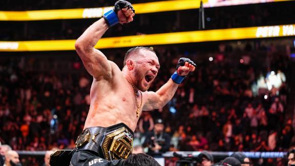 La historia de Petr Yan: de perder tres combates seguidos a volver al ...