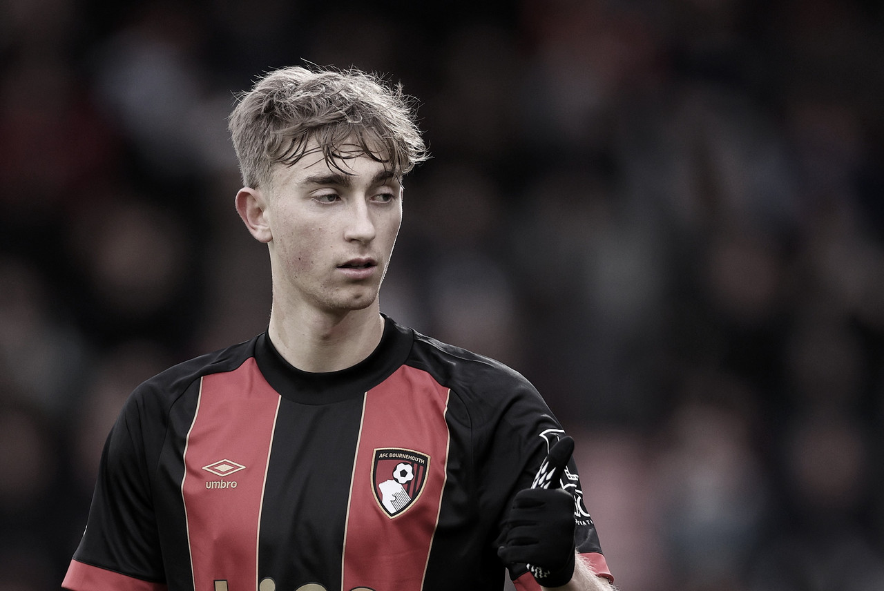 Oficial: Dean Huijsen es nuevo jugador del Real Madrid - VAVEL España
