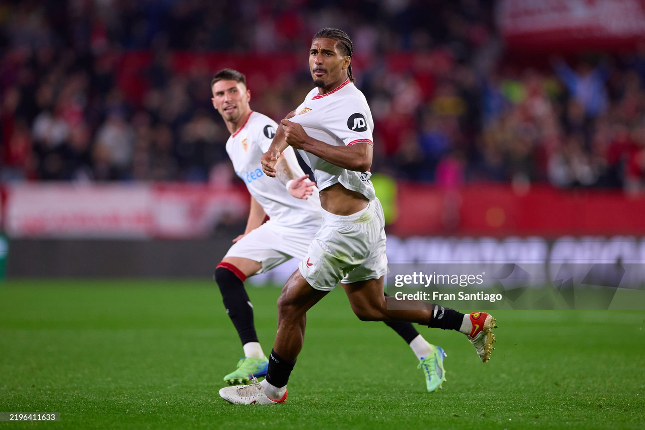 Previa Getafe CF vs Sevilla FC: Duelo a muerte en el Coliseum - VAVEL ...