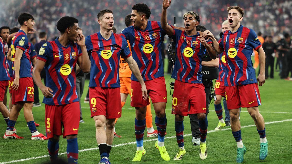 Previa Racing vs Barcelona: regreso a Santander 13 años después - VAVEL ...