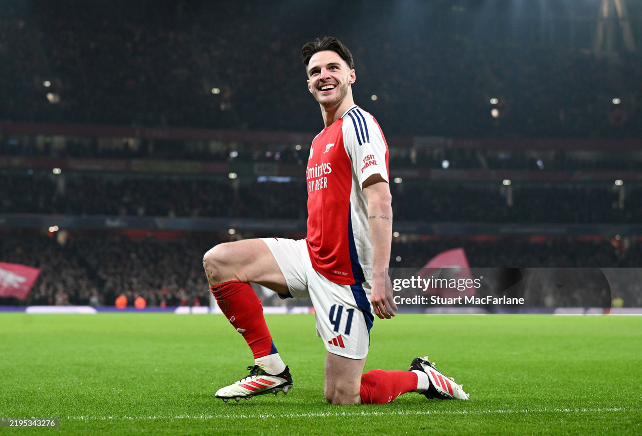 Girona vs Arsenal: UEFA Champions League Preview, Gameweek 8, 2025 ...