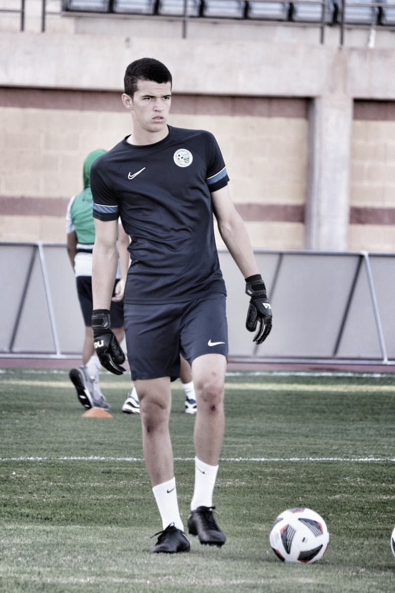 Revelado no Athletico, Fred Conte fala sobre sua segunda experiência no ...