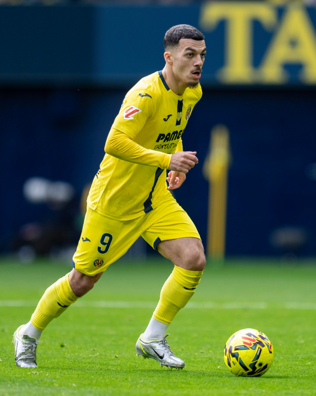 Villarreal CF vs Elche CF: notas del Villarreal - VAVEL España