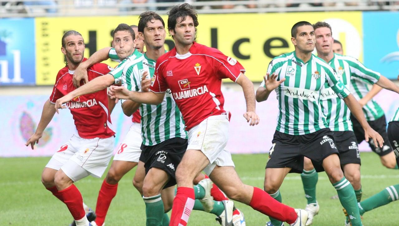 Previa Real Murcia vs Real Betis: que el premio no nuble los objetivos ...