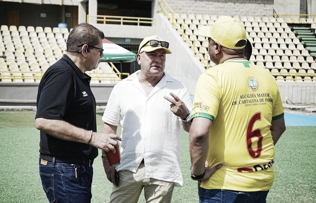 Por un año Real - VAVEL Colombia