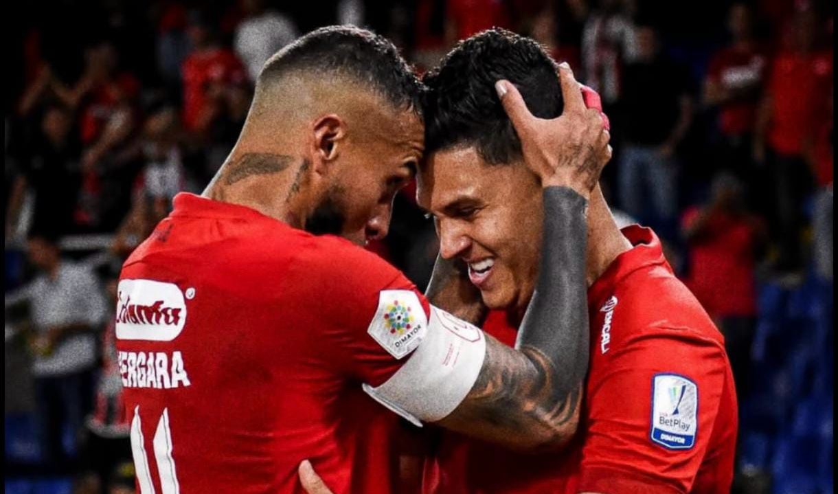 ¿Duván-dependencia o Quintero-dependencia? Ambos fueron estrellas del ...