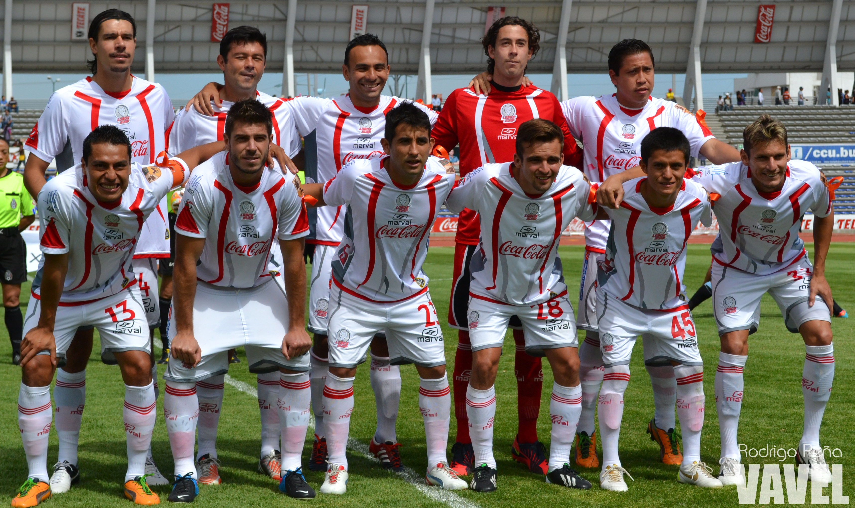 ¿Lobos BUAP a la Liga MX? | VAVEL.com