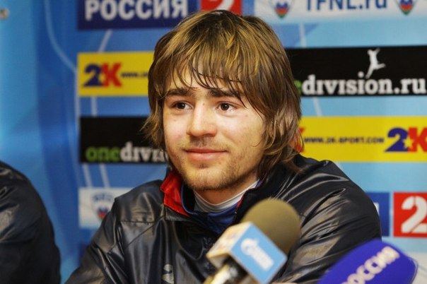 Kirill Panchenko - Alchetron, The Free Social Encyclopedia