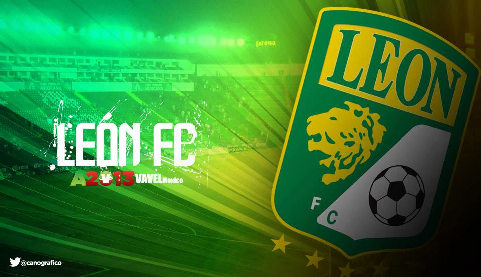 Guía VAVEL Apertura 2013: Club León - VAVEL.com