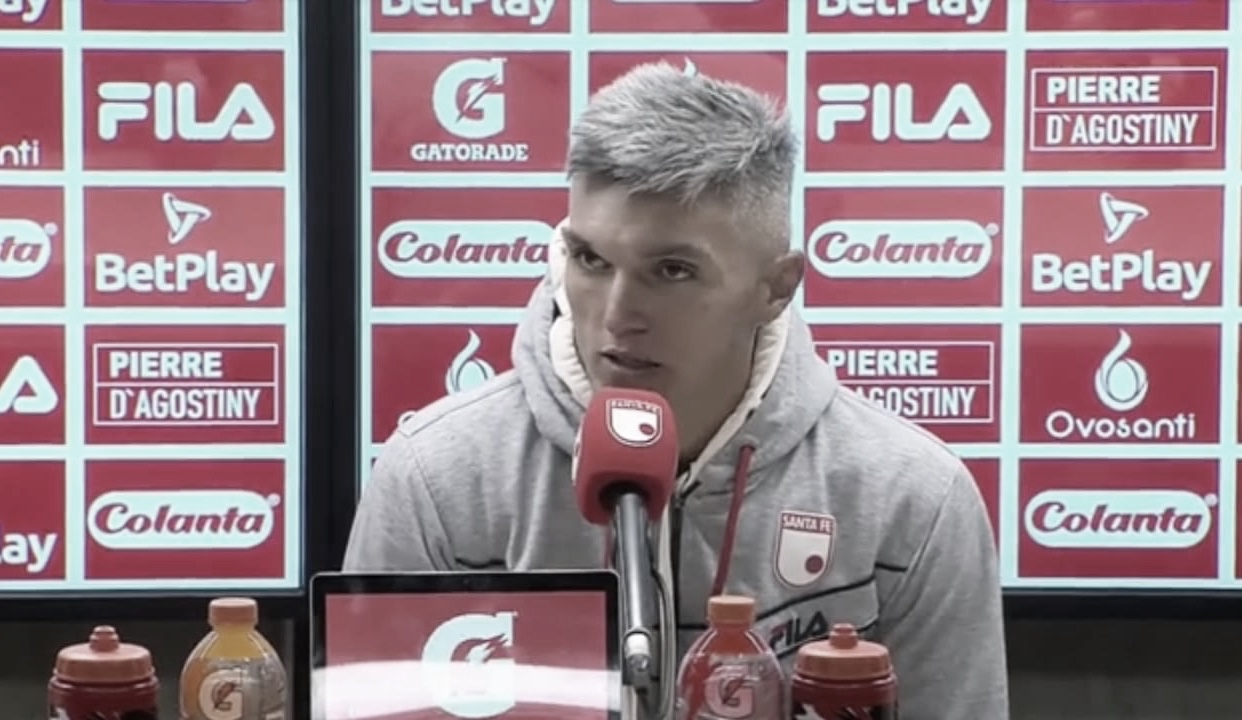 Daniel Torres: "Saldrá nuevamente el sol y tendremos una nueva ...