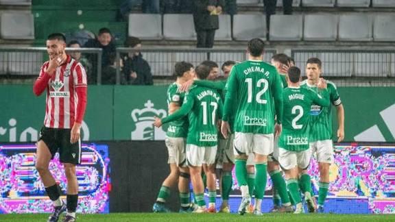 A Malata se enciende: Racing de Ferrol y Mérida buscan un golpe de ...