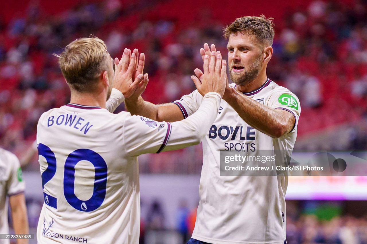 West Ham United vs LOSC Lille: Boyle Sports Cup Preview, 2025 - VAVEL ...