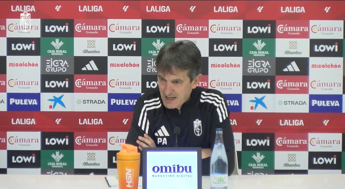 Pacheta: "Hemos reforzado lo que hicimos en Riazor" - VAVEL España