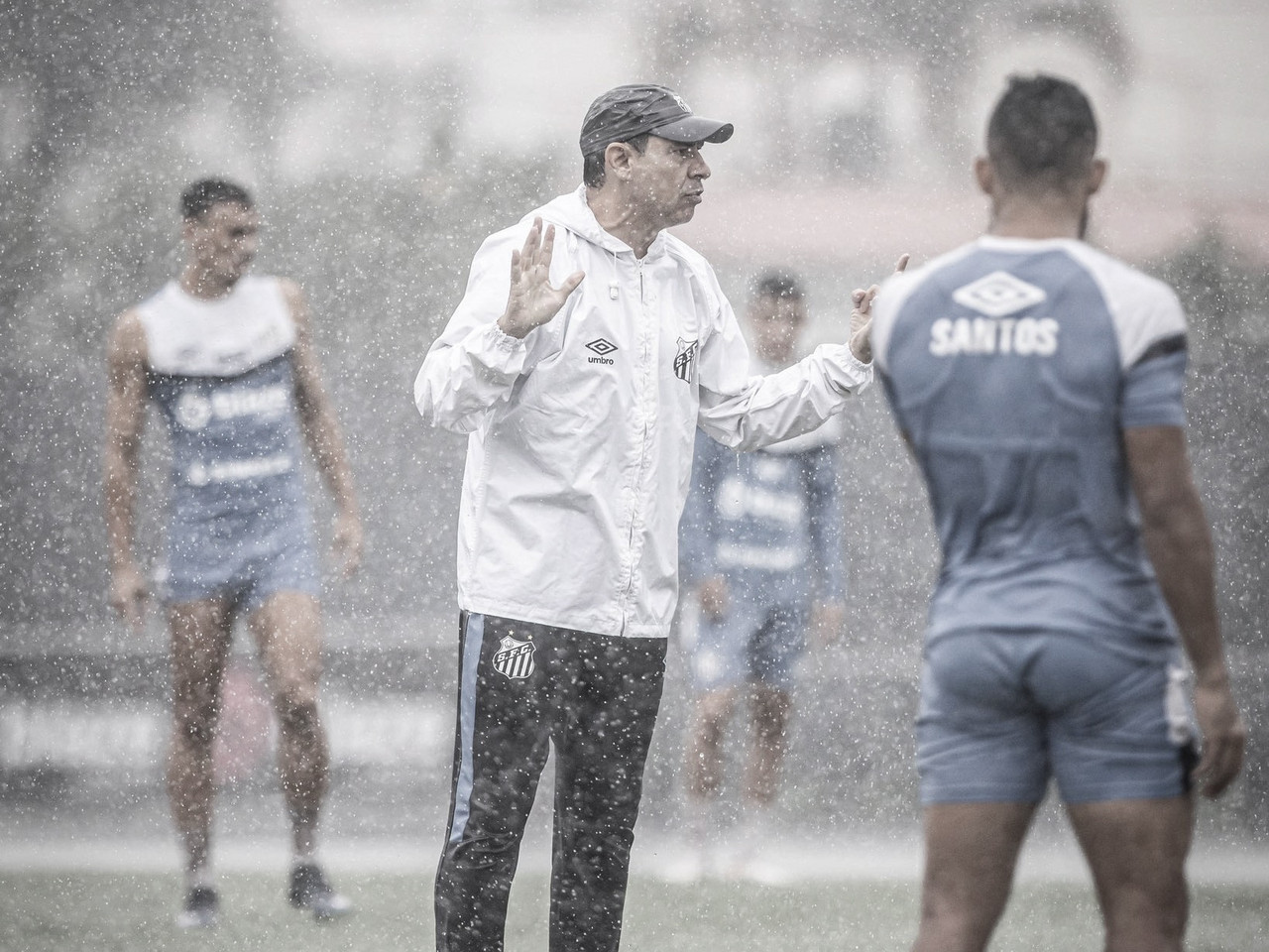 Fábio Carille rasga elogios a Giuliano na vitória do Santos sobre Ponte ... Fábio Carille rasga elogios a Giuliano na vitória do Santos sobre Ponte ...