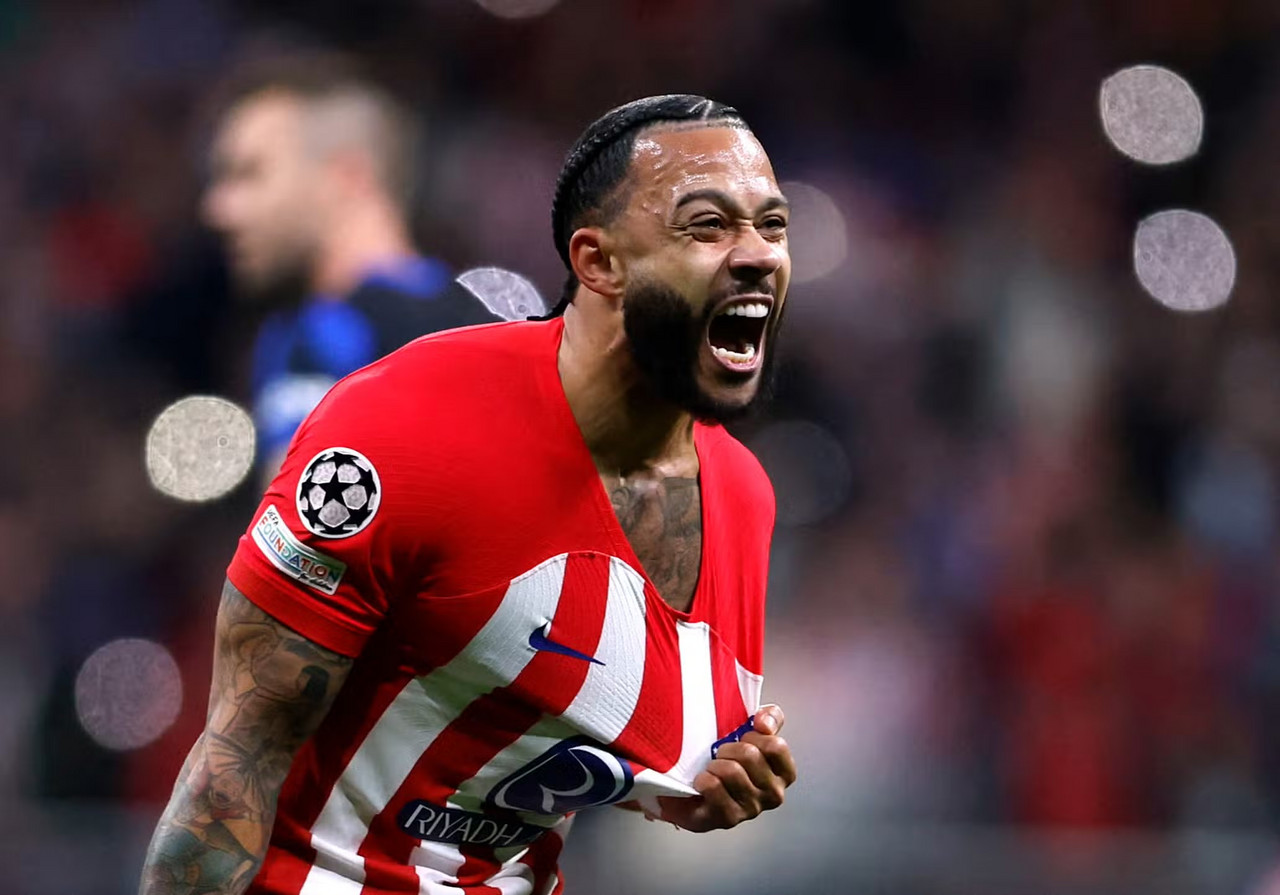 ‘Horror Show’ - Atletico Madrid Defeat Toothless Inter Milan After ...