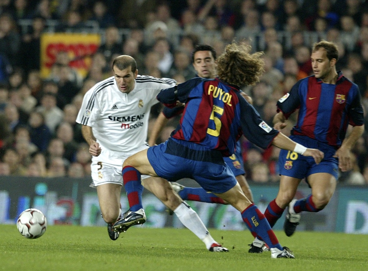 El Clásico: la historia del partido que paraliza al mundo - VAVEL España