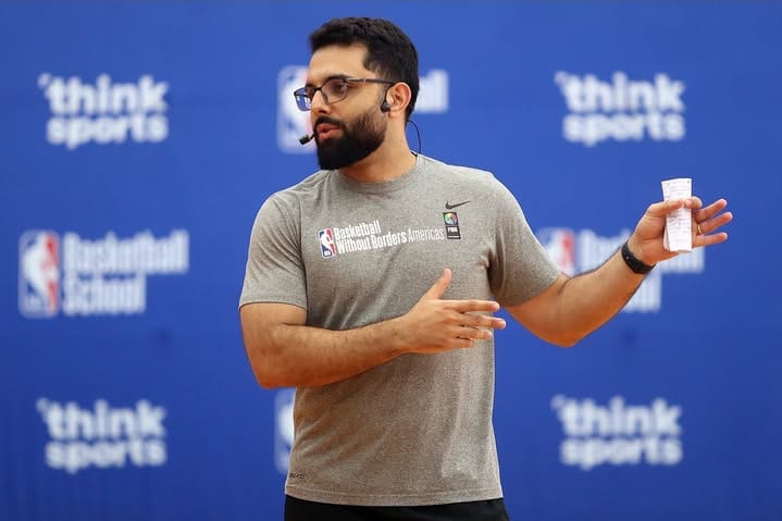 Vitor Galvani, nuevo head coach de los Capitanes - VAVEL México