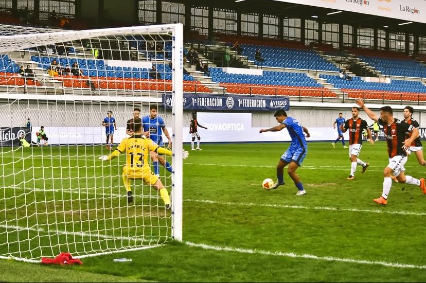 Ourense CF vs CD Guadalajara: Dos realidades urgentes se cruzan en O ...