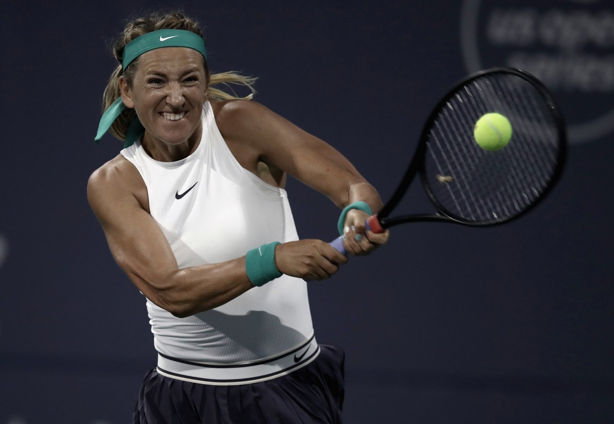 Vika, con V de Victoria - VAVEL.com