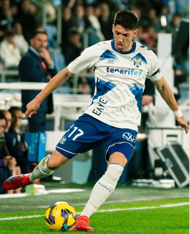 Previa CD Tenerife - Albacete Balompié: En busca de la salvación ...