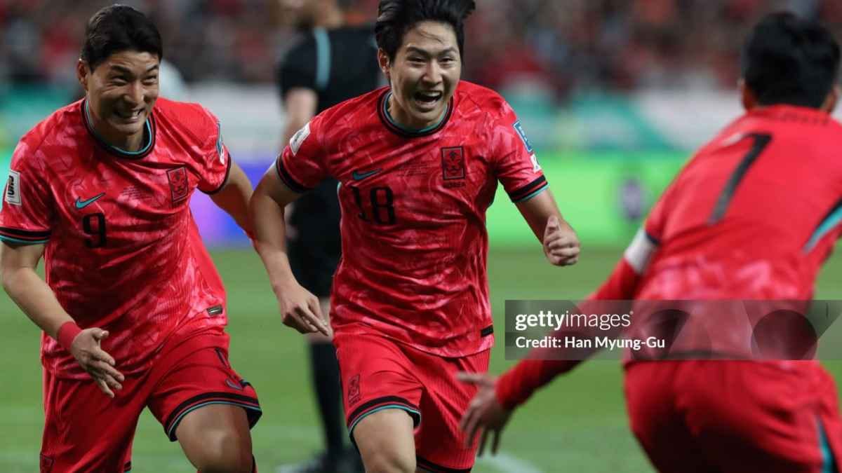Son's final charge: South Korea 2026 World Cup preview - VAVEL ...