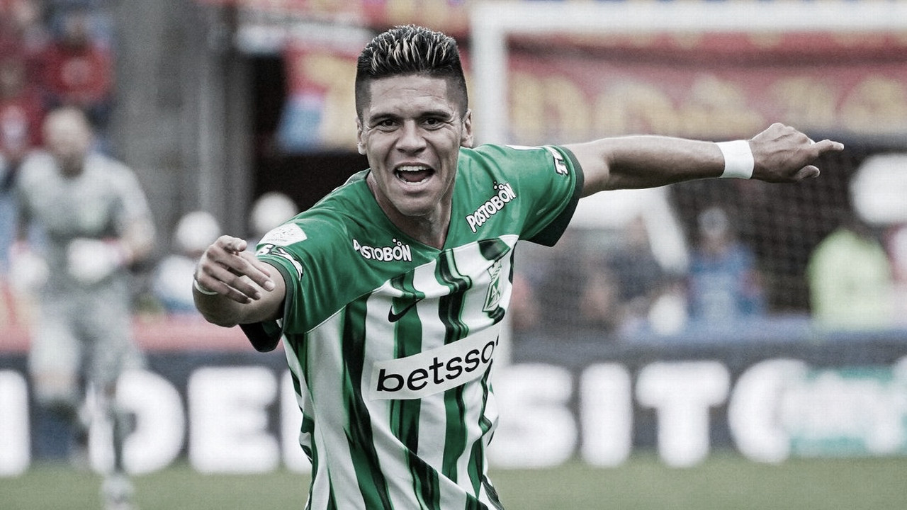 Sebastián Guzmán la figura en el Departamental Libertad - VAVEL Colombia