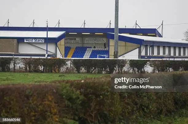 Chester vs Kidderminster Harriers, National League North Preview, 2025 ...