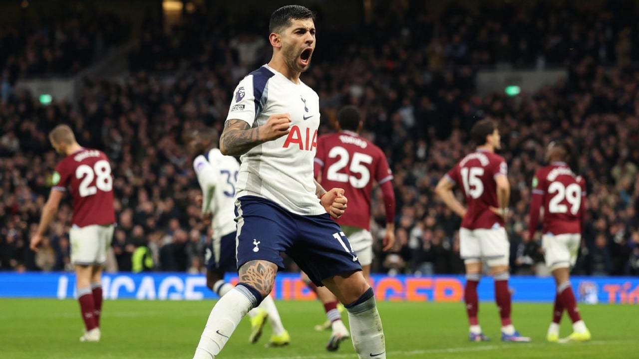 Aerolínea ‘Cuti’ agridulce - VAVEL Argentina