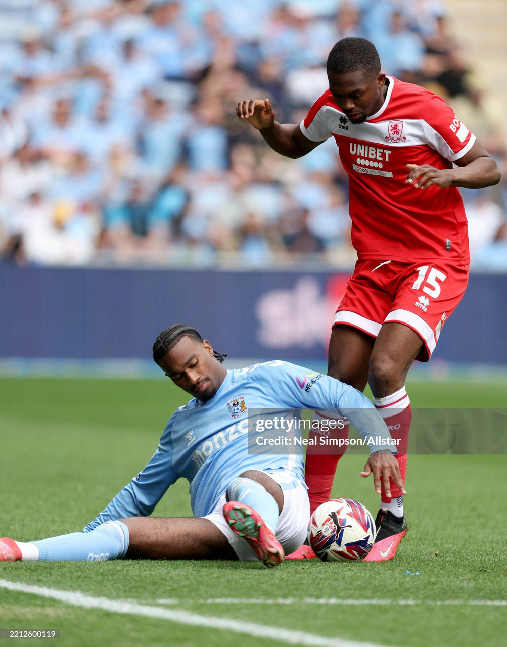 Middlesbrough vs Coventry, EFL Championship Preview, Gameweek 17, 2025 ...