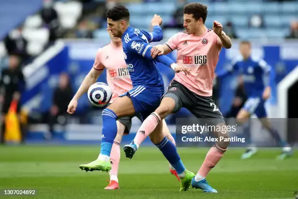 Leicester vs Sheffield United, EFL Championship Preview, Gameweek 18 ...