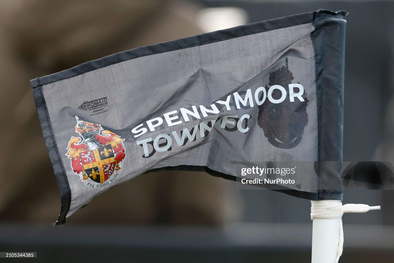 Spennymoor Town vs Chester, National League North Preview, 2025 - VAVEL ...