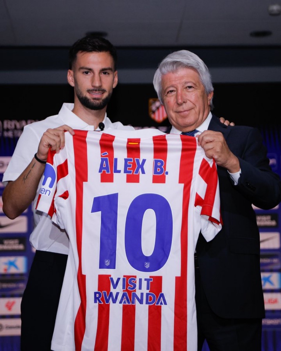 Grandes fichajes y ventas en el Metropolitano: resumen del mercado de ...