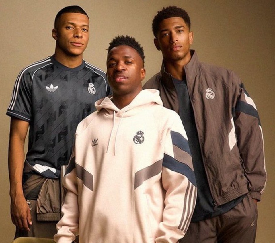 ¿Mbappé, Vini, Bellingham, cómo se encuentran las estrellas del Madrid ...
