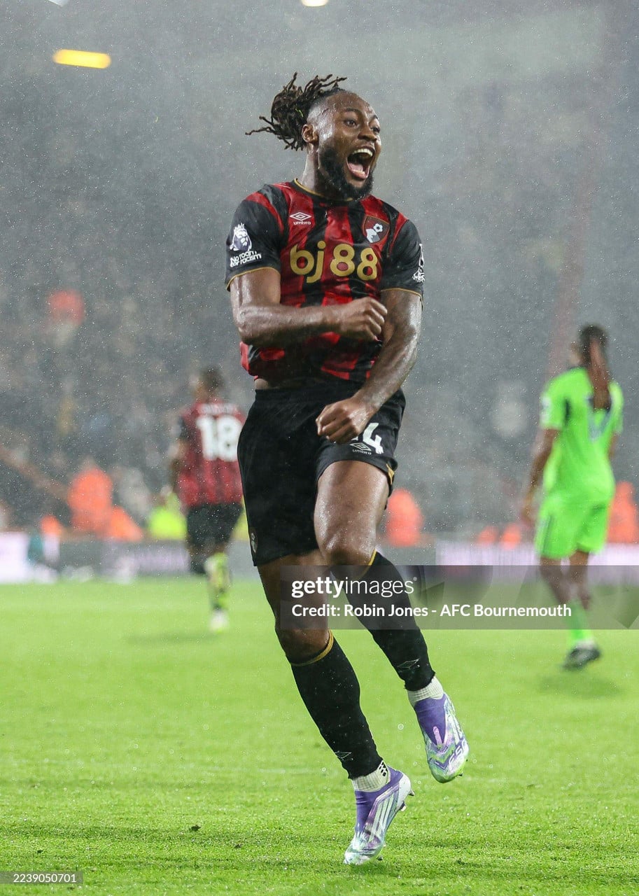 Antoine Semenyo’s future: Will he stay or go? - VAVEL International