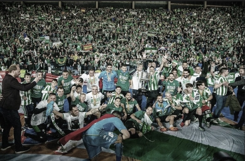 El Real Betis ya conoce rival en su enfrentamiento para la Supercopa ...